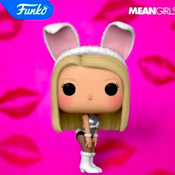 Funko | Other | Mean Girls Regina Funko Pop | Poshmark